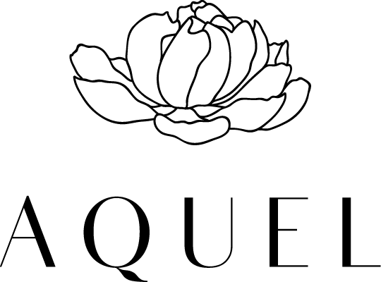 Creating AQUEL– aquelboutique