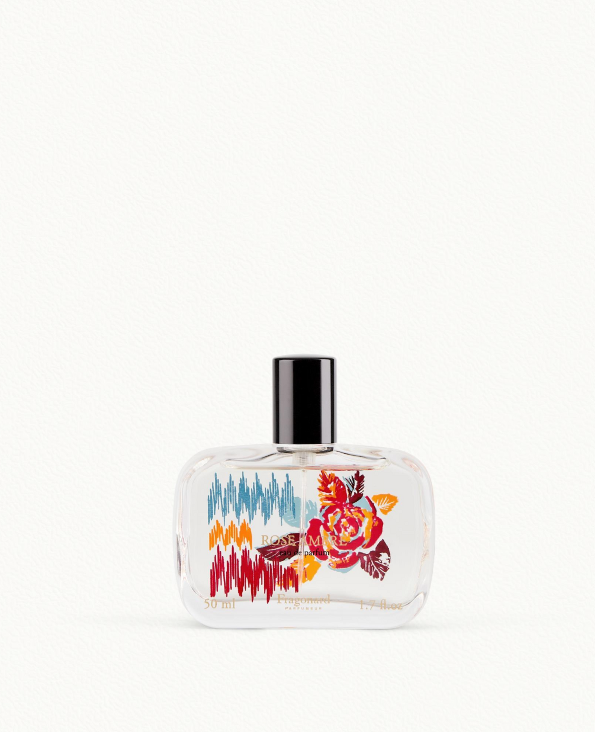 Rose Ambre EDP 50ml - Fragonard, Sydney, Luxury Fashion– aquelboutique